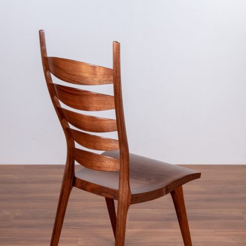 Chair Design - The Woodworking School at Pine Croft